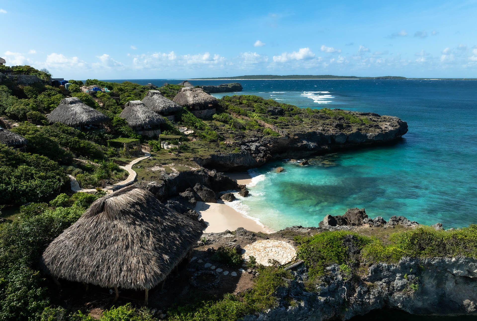 Boa Vida Rote Resort | Rote Guide