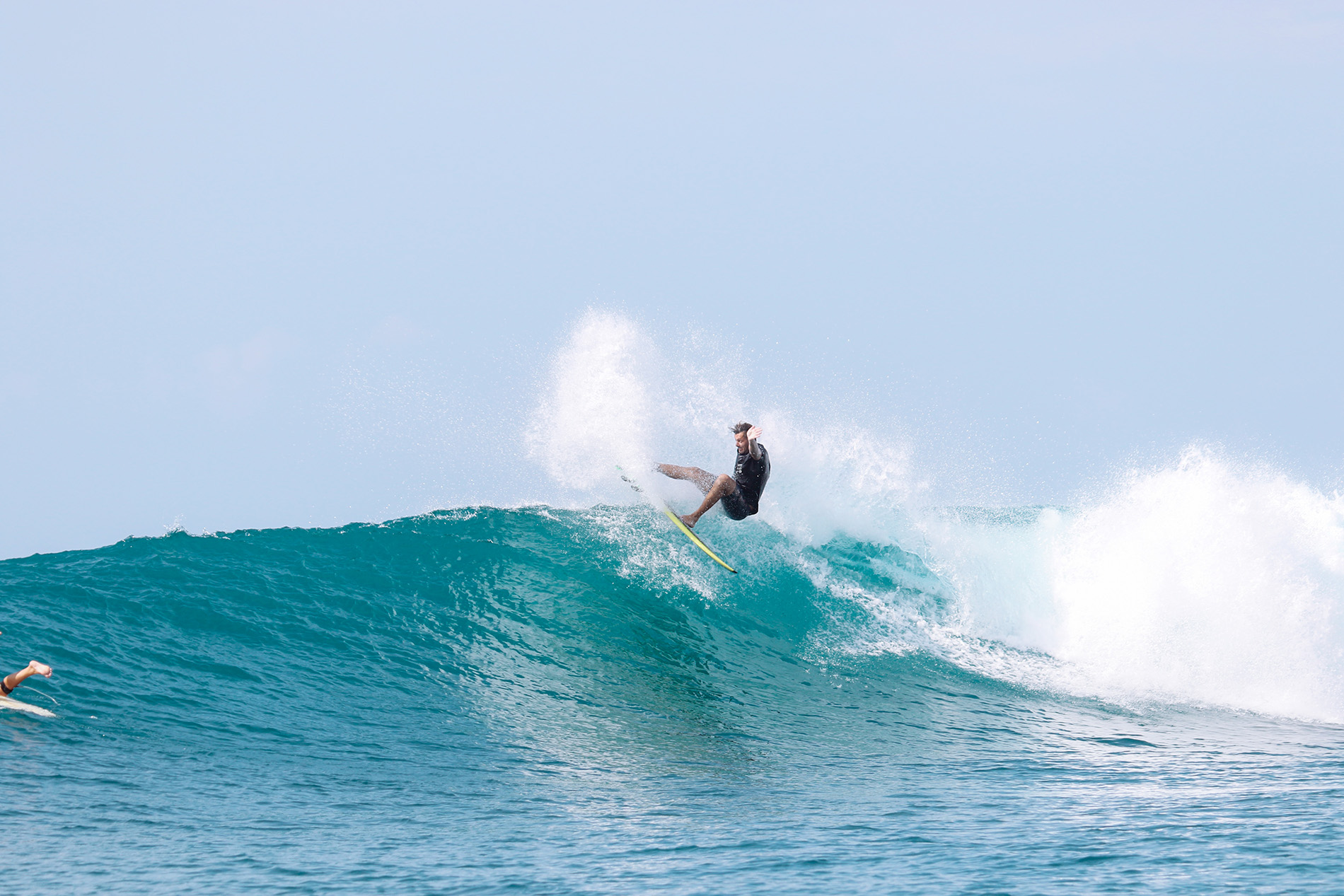 Surfboard Shapes: Everything You Need To Know