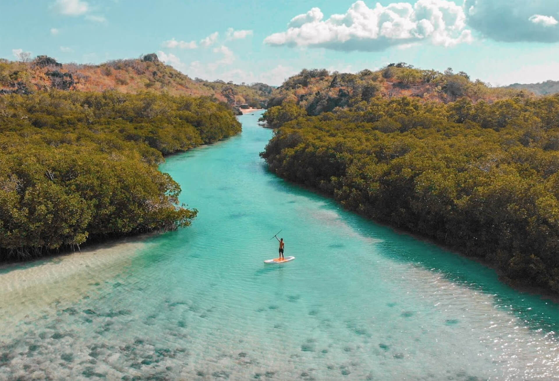 Places To Visit In Rote | Rote Guide